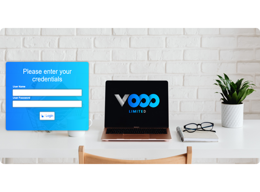 Vooo Limited